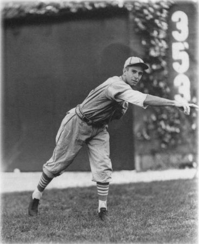 Throwing strikes for Uncle Sam: Baseball during World War II, Part Two ...