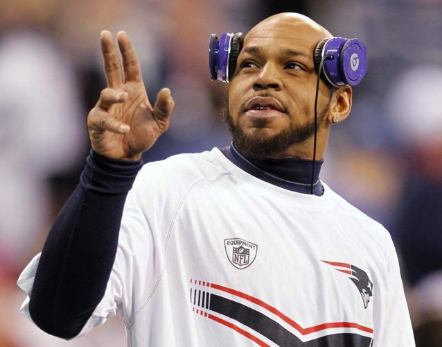 Kevin Faulk honored to enter the Patriots Hall of Fame | LSU ...