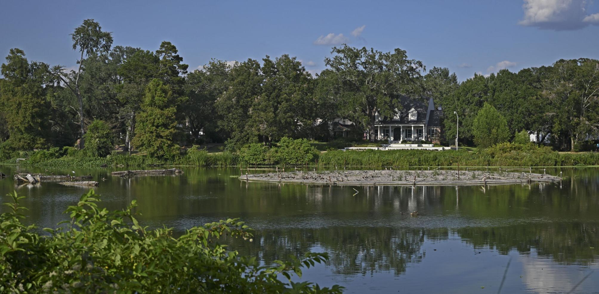 University Lakes project ready for Phase 1 construction | News ...