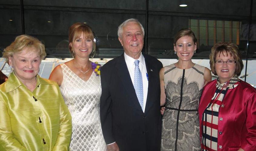 Pam's Party Line for May 11, 2014 | Pam Bordelon | theadvocate.com
