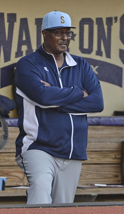 Southern baseball coach Roger Cador walks back from statements about ...