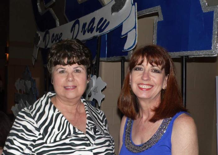 Tammany Scene: Delta Sigma Theta promotes wellness at Founders’ Day ...