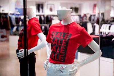 Express files for bankruptcy, announces store closures | Business ...