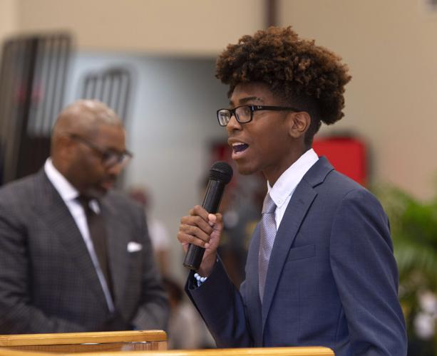 As Baton Rouge charter schools grow, traditional schools continue to ...