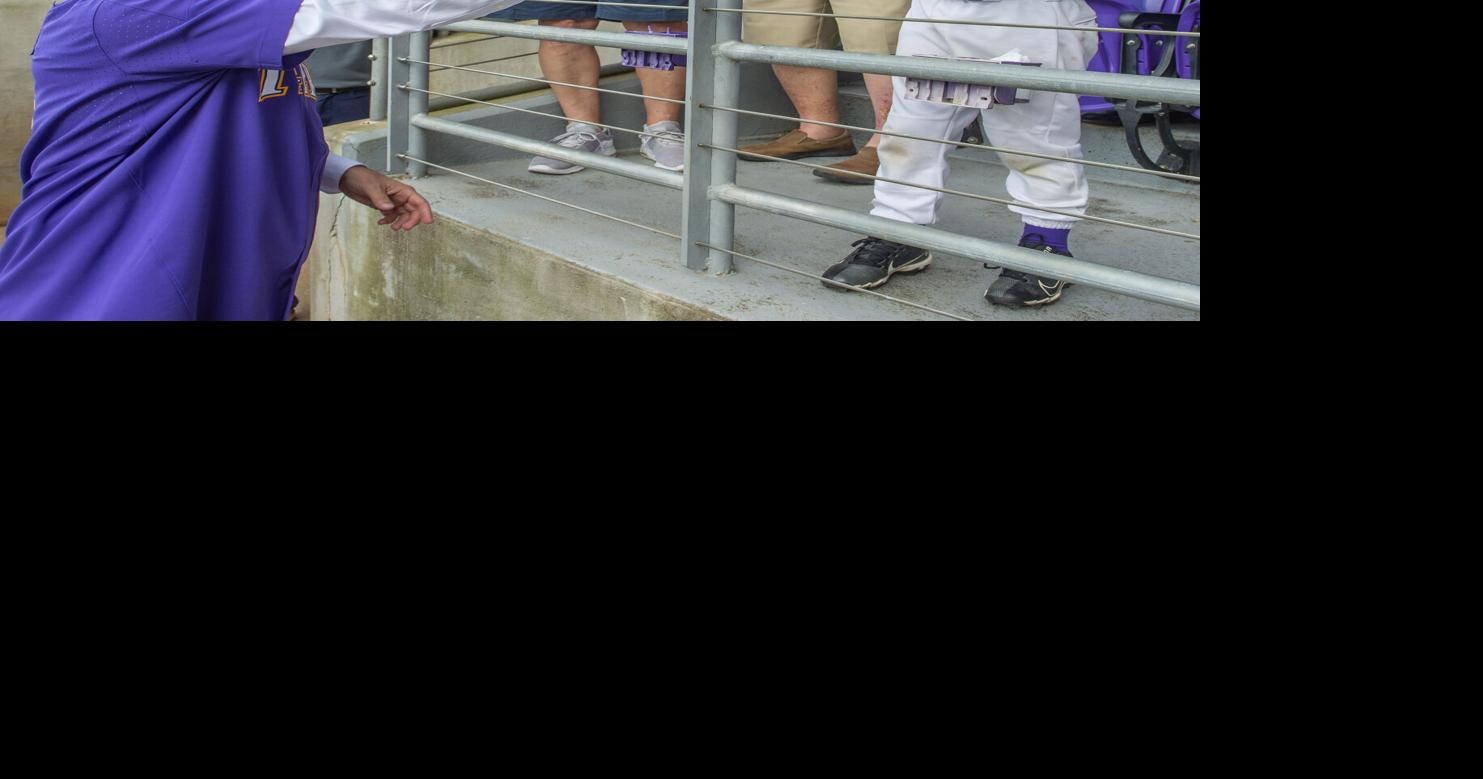 Rabalais: 'Next generation' LSU baseball coach Jay Johnson embraces ...