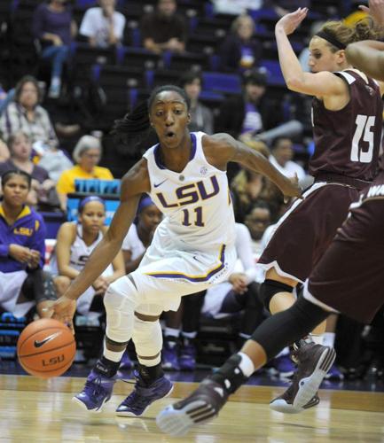 Rabalais: After LSU women's basketball hits rock bottom, Joe Alleva ...