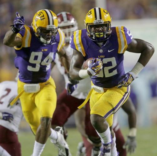 NFL comparison for Dave Aranda's LSU defense?: Your 7 questions ...