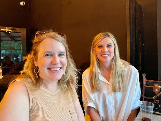 Wine Walk Wednesdays offer network, community and promotion ...