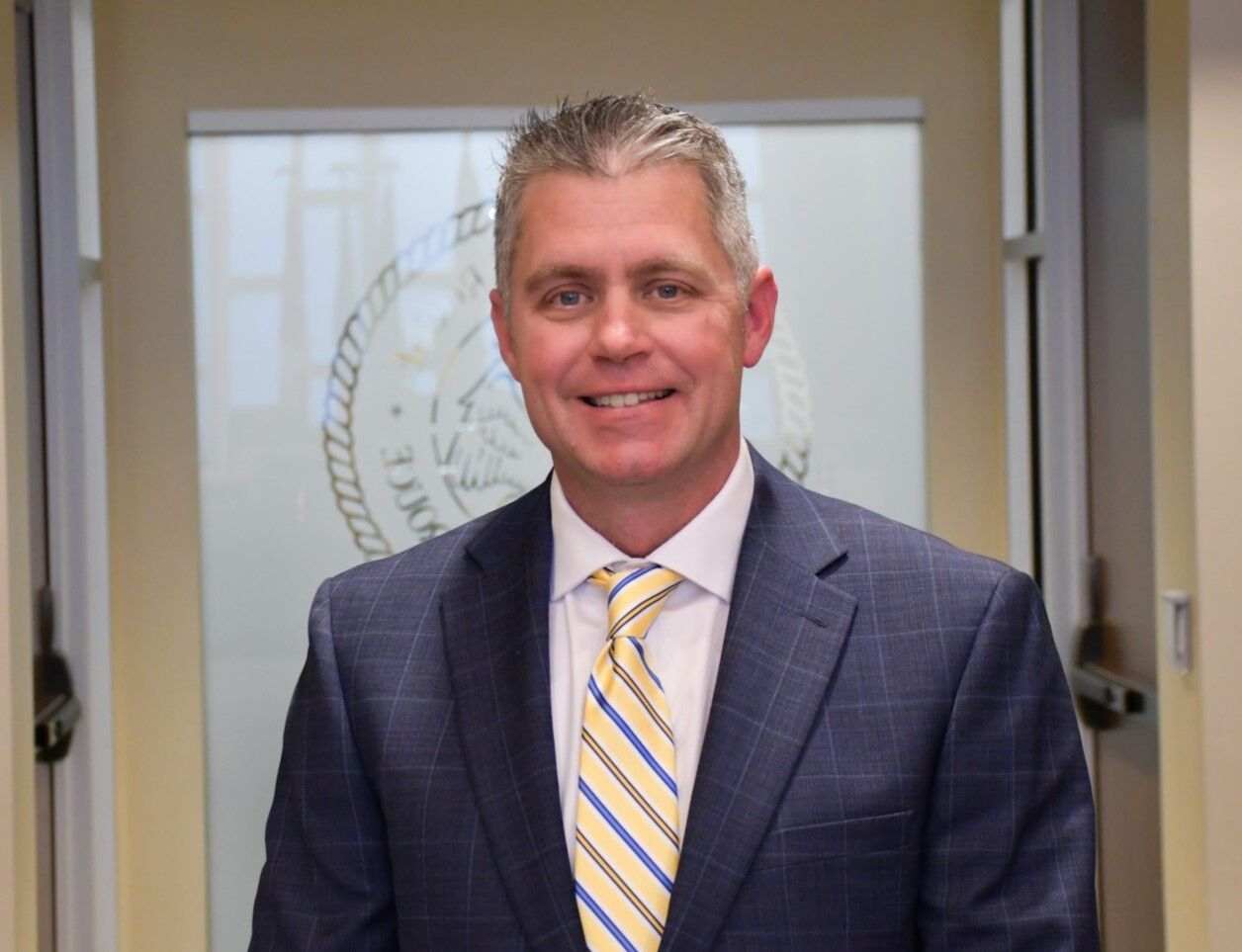 Baton Rouge Mayor Sid Edwards announces chief of staff | State Politics ...