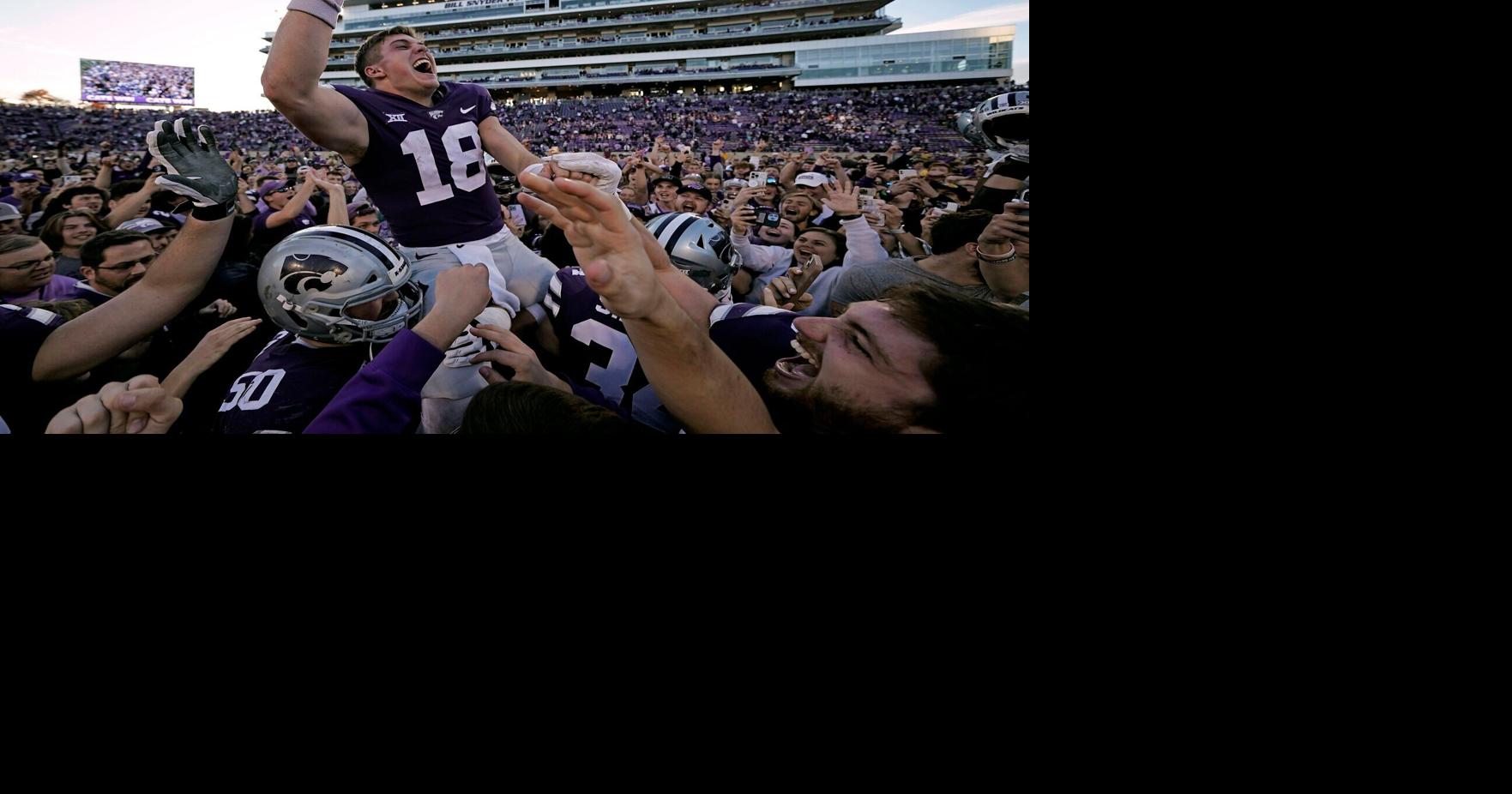 Leah Vann: How I voted in Week 9 of the AP College Football Poll | LSU ...