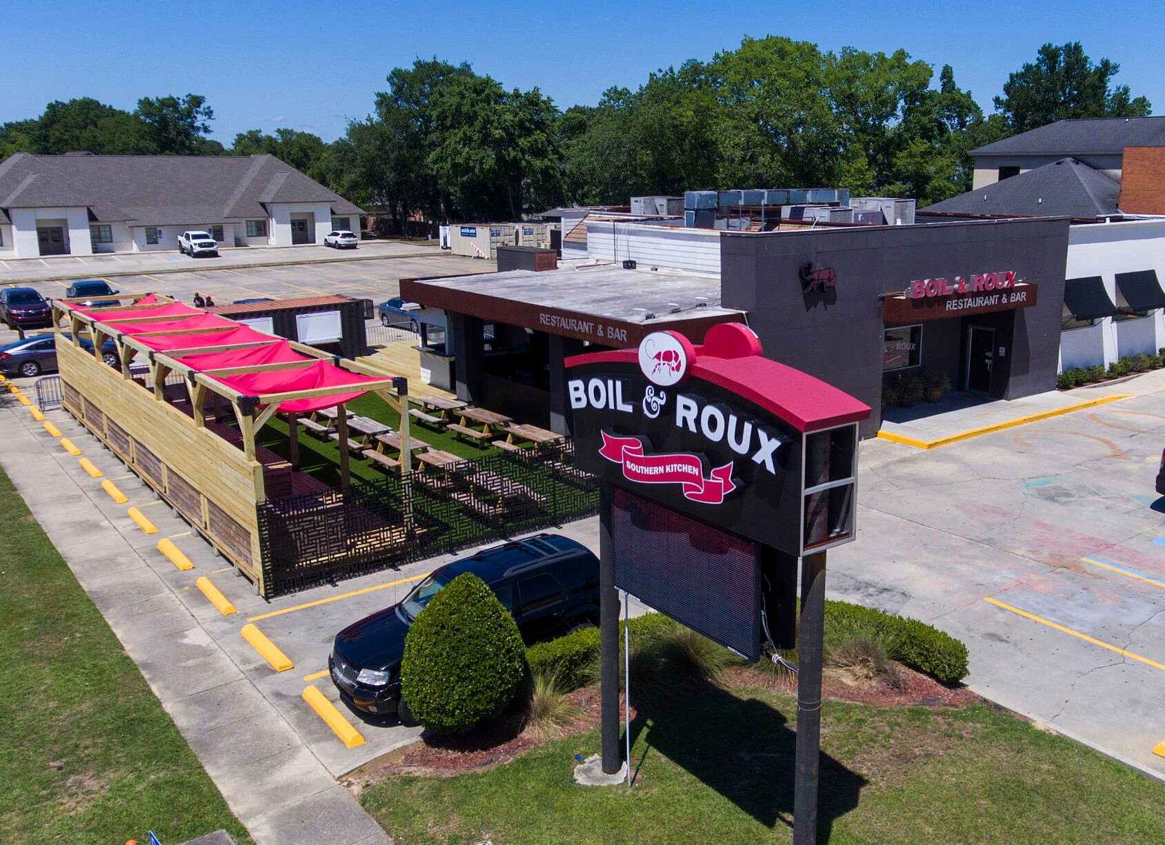 Boil & Roux to close December 2024. Here's what happened. | Food ...