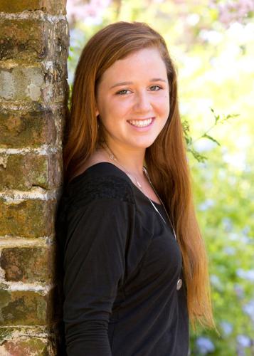 2017 New Orleans debutantes: From Oxford to Austria, Tri-Delt on her ...