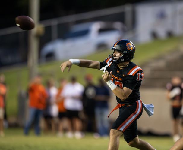 See who's in the Week 2 Baton Rouge prep football rankings | High ...