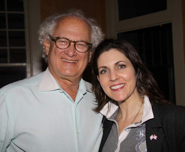 Steven Forster’s Party Central: Dr. Sid Bhansali’s Christmas party in ...