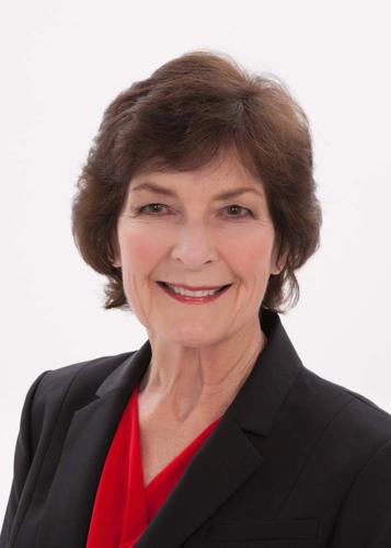 Donna Saurage named Baton Rouge’s Golden Deeds award winner | News ...