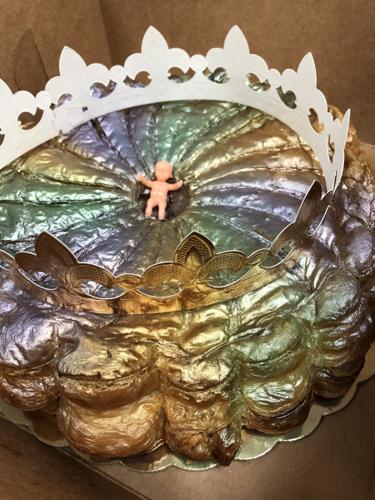 Best king cakes in Biloxi and on Mississippi Gulf Coast | Entertainment ...