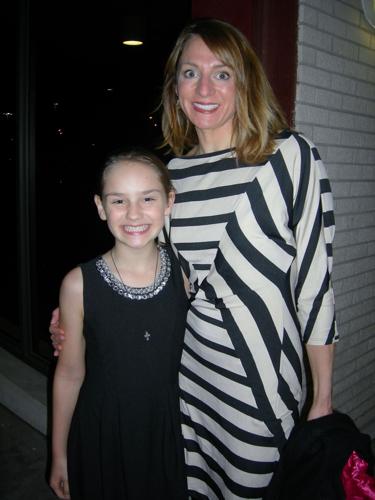 Fete: That's Yes Ma'am to You | Entertainment/Life | theadvocate.com