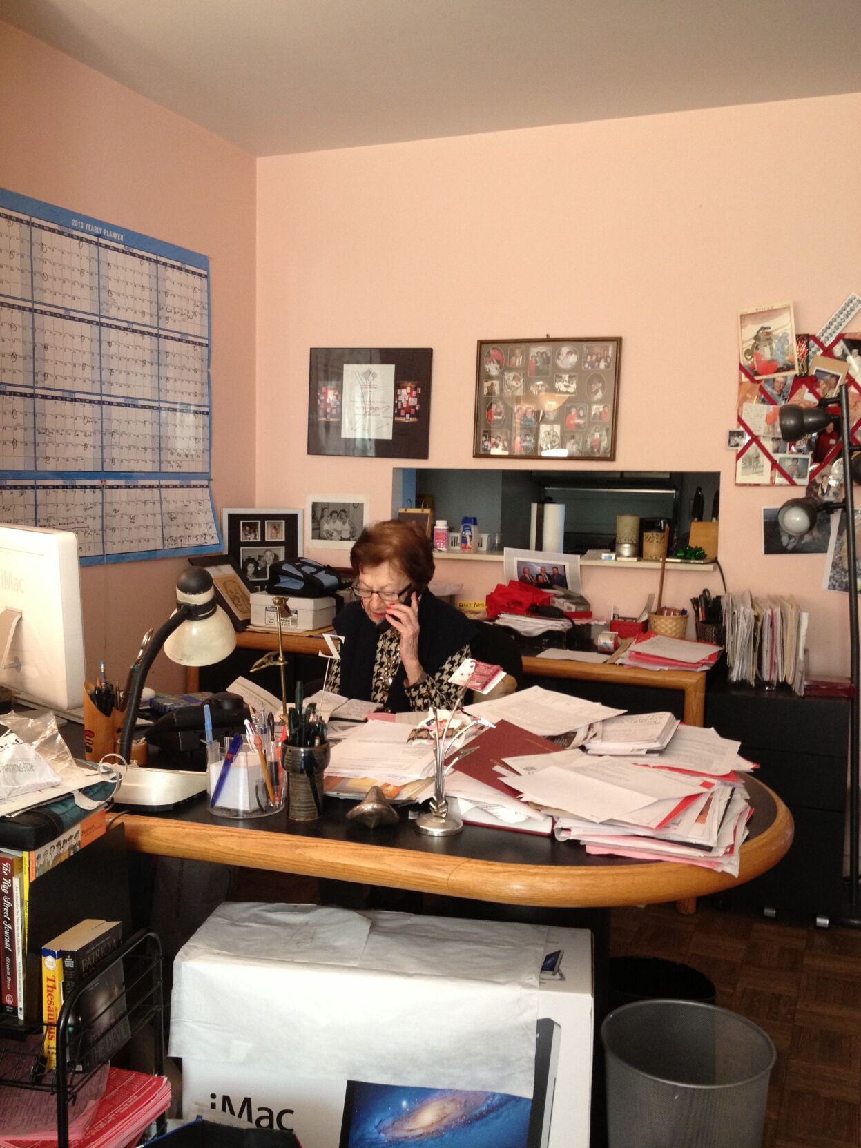 Calendar Girls: How Louisiana's Mary Hackley figures into the story of ...