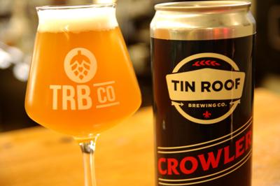 Tin Roof Brewing hires former Mockler craft beer manager as CEO ...