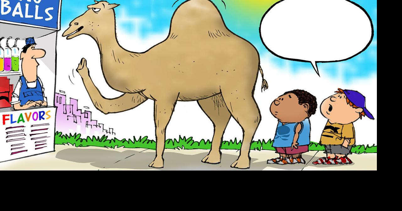 Walt Handelsman Cartoon Caption Contest | Walt Handelsman | theadvocate.com