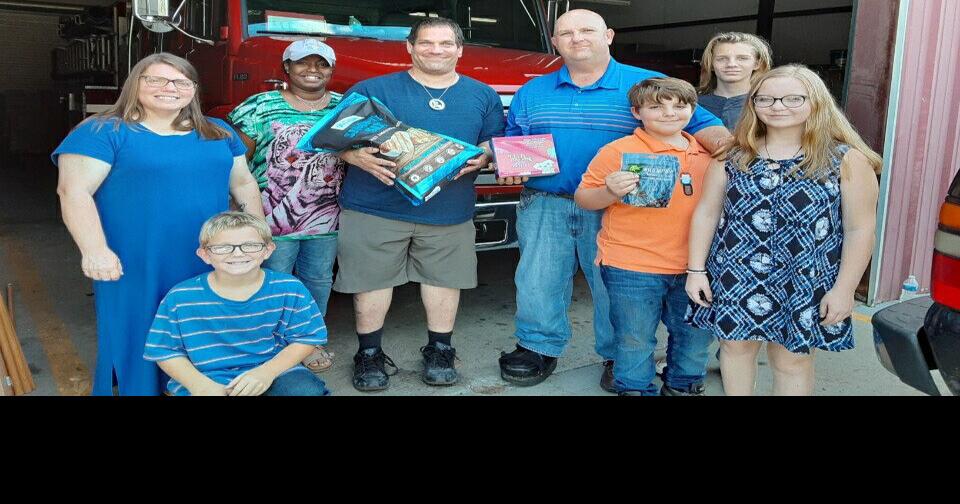 Rescue Alliance, Heavens Care help rescue animals after Hurricane Sally ...