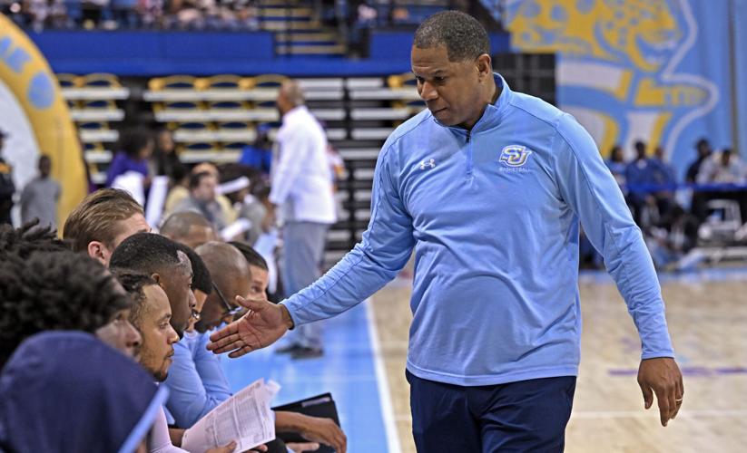 Southern to meet Grambling as part of NBA All-Star weekend | Southern ...