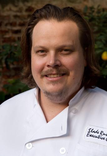 Chef Slade Rushing departs Brennan's, the historic French Quarter ...