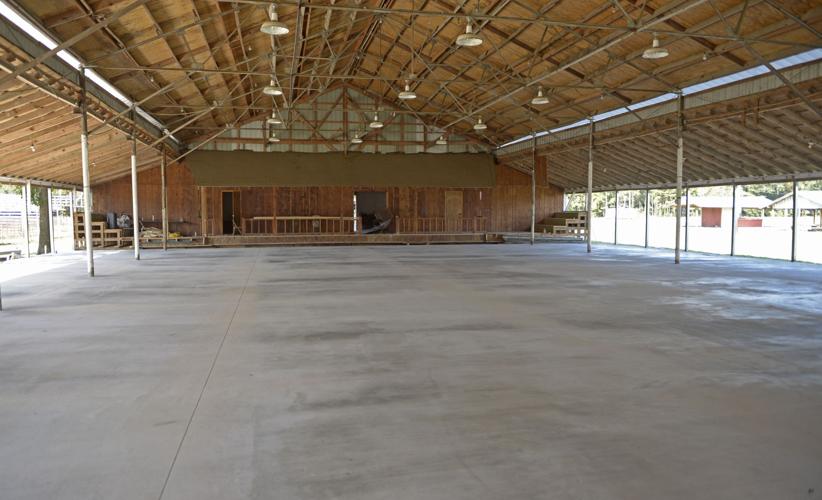 Livingston Parish fair returns for 80th birthday edition | Livingston ...