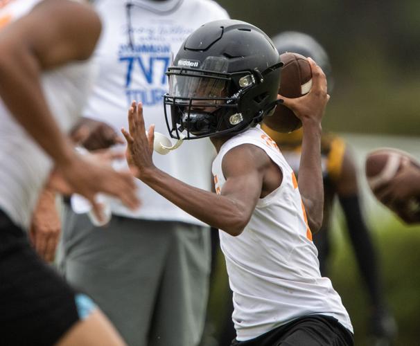 St. James, Donaldsonville to square off again in new 7-3A | High School ...