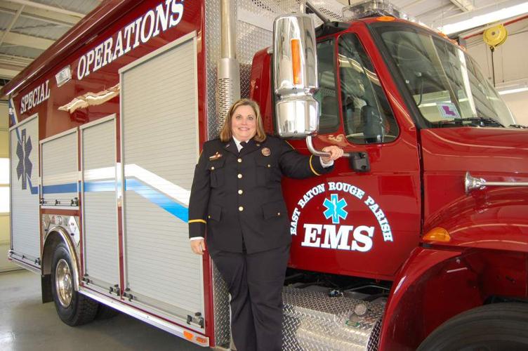 National Paramedic of the Year works as EMS instructor | News ...