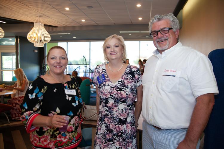 Lafayette Women's Chamber of Commerce celebrated | Entertainment/Life ...