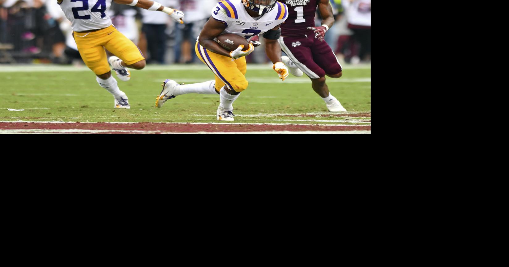 LSU vs. Mississippi State: Who ya got? Advocate experts pick the Tigers ...