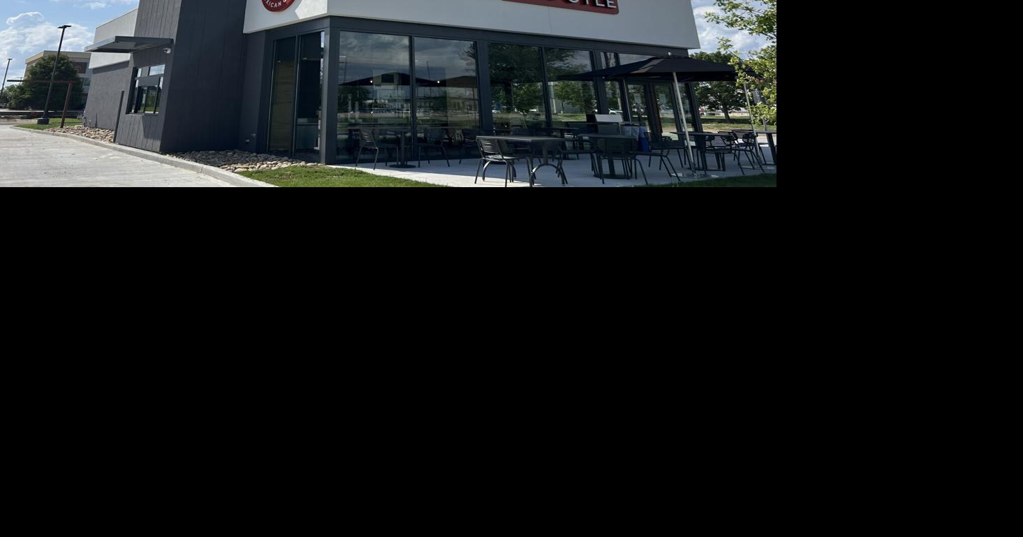 Chipotle Siegen Lane location now open | Business | theadvocate.com