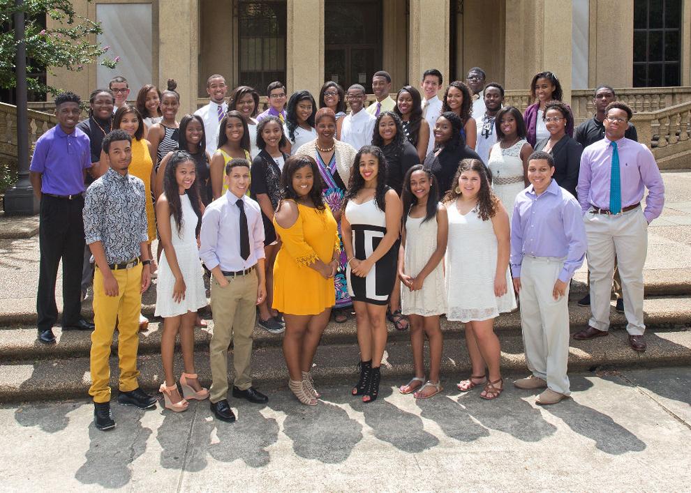 LSU University College’s Summer Scholars honors 25th anniversary cohort ...