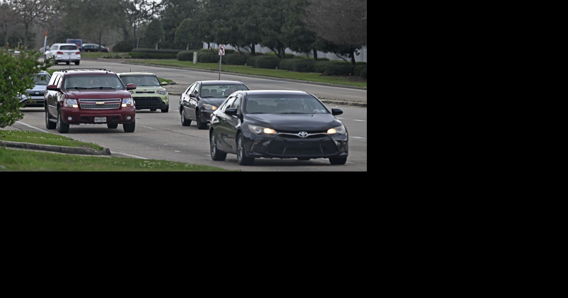 Work from home does not help Baton Rouge traffic | Baton Rouge ...