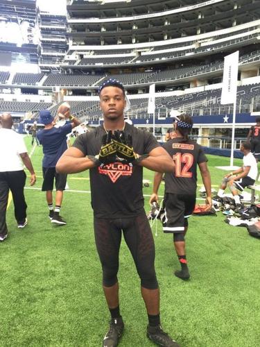 7 Louisiana defensive standouts at the Pylon 7v7 National Championship ...
