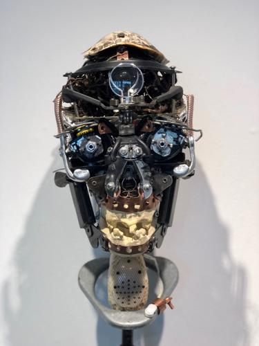 Review: There's more than meets the eye in Lorna Williams' brilliant ...