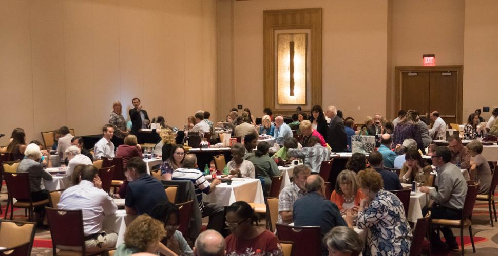 Scrabble event raises money for Baton Rouge literacy group ...