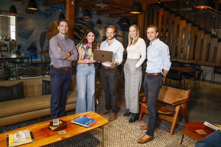 New Orleans tech startup Waldo closes $10M fundraising round | Business | theadvocate.com