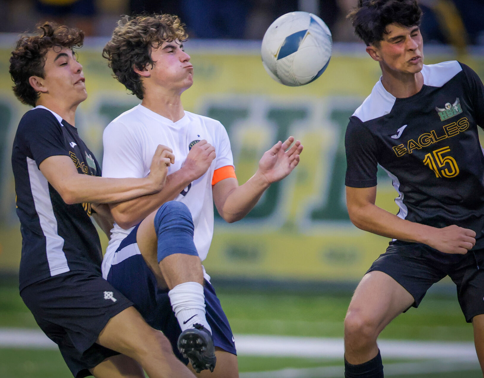 2023 All-Metro boys soccer: Episcopal tops the Divisions III-IV team ...