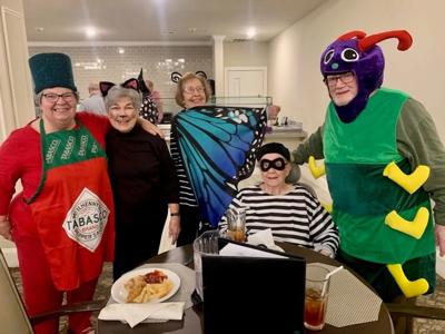 Independent Living at The Vincent offers freedom, community and a ...