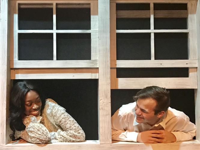 The cycle of life plays out in LSU Theatre's production of 'Our Town ...