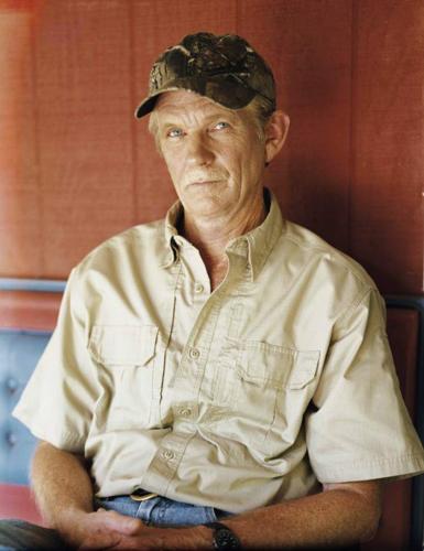 ‘Swamp Pawn’ star Rick Phillips ready for series’ third season | Movies ...