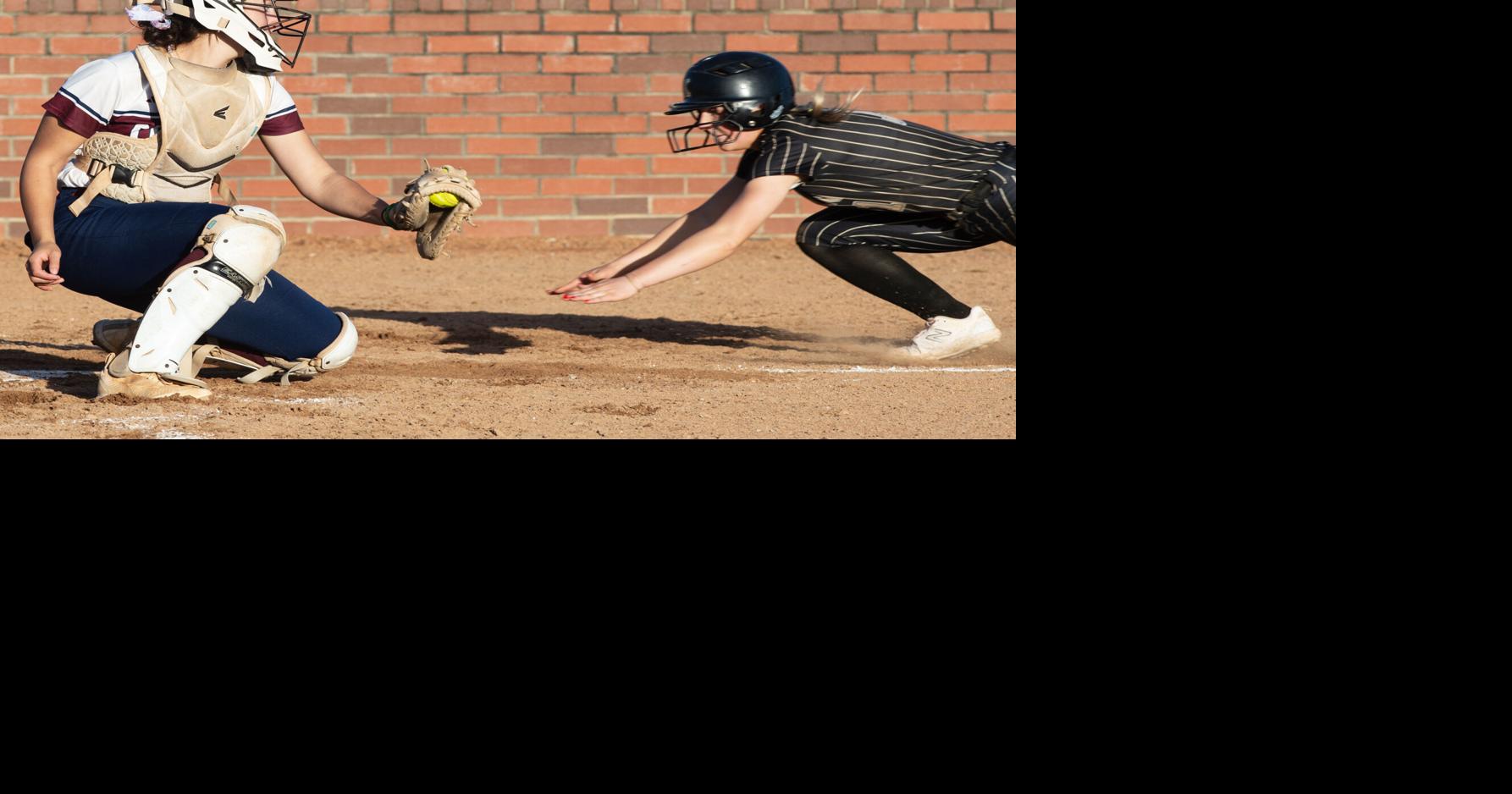 Tuesday's area high school baseball, softball scores and reported ...