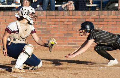 Tuesday's area high school baseball, softball scores and reported ...