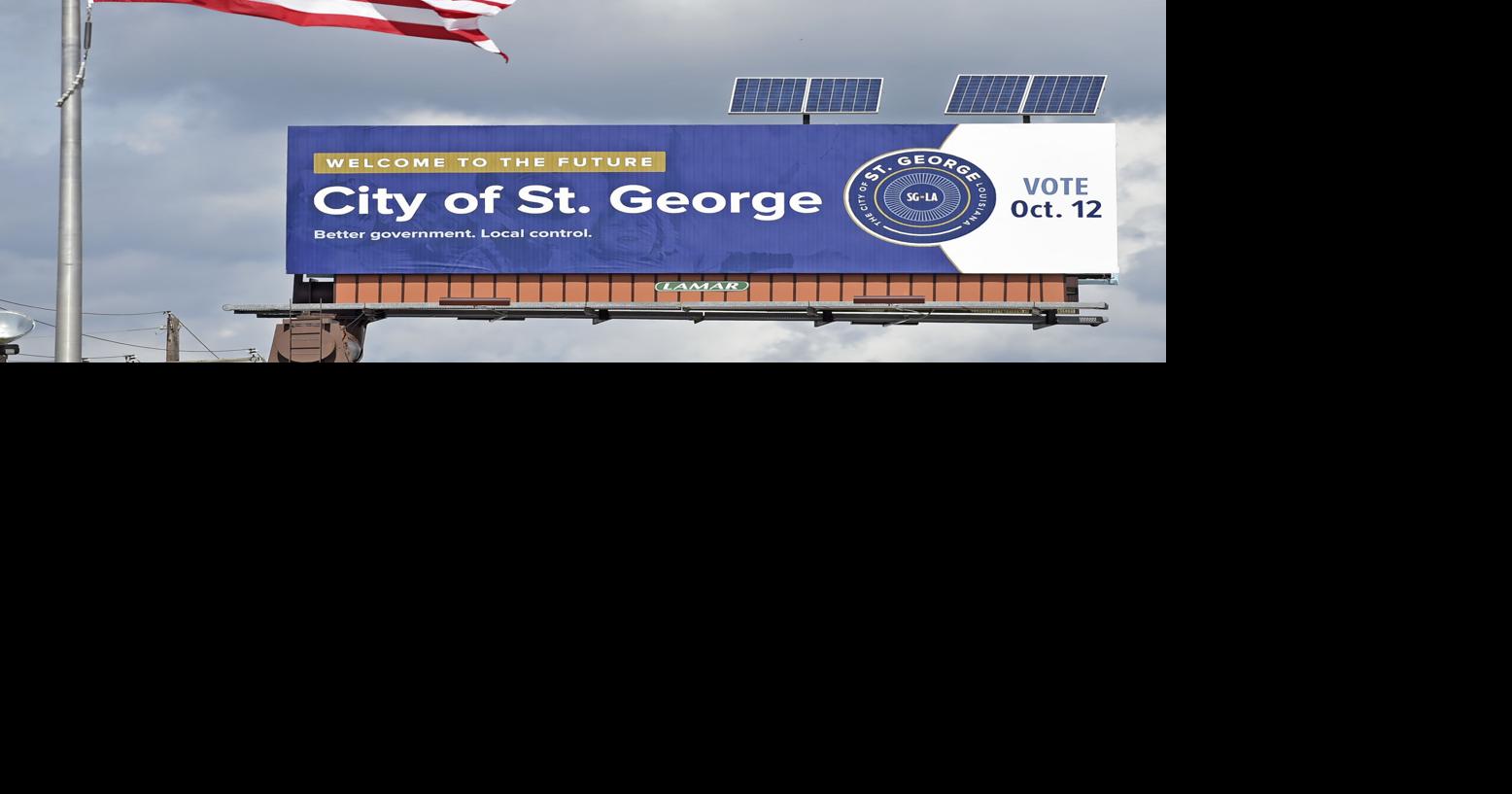 St. George ballot confusion prompts calls to Registrar of Voters Office ...