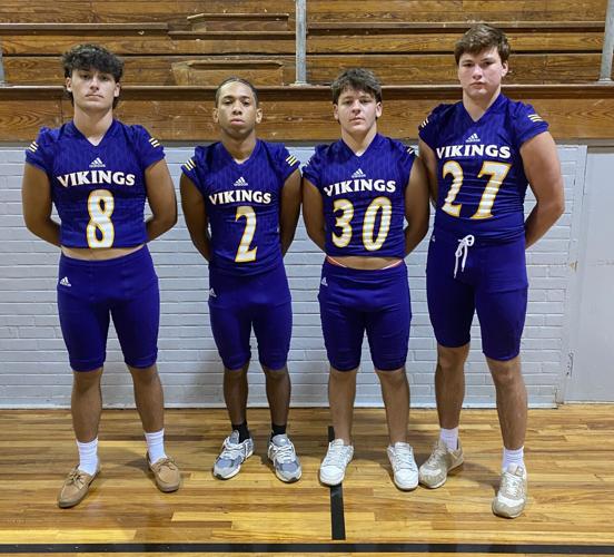 OC Vikings must replace QB, but there's plenty talent left | High ...
