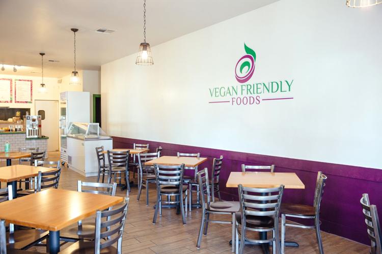 Vegan Friendly Foods focuses on educating Baton Rouge community through ...
