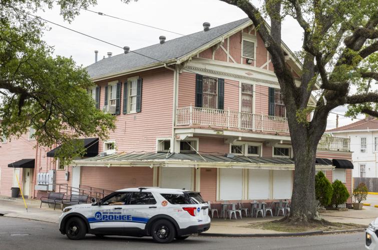 Mandina's shooting suspect allegedly killed teen in Texas | Crime ...