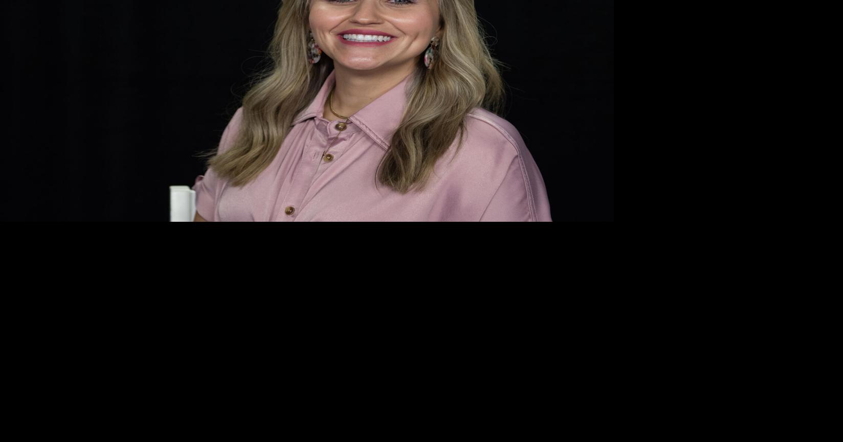 Q&A with 20 Under 40 honoree Whitney Savoie | Business | theadvocate.com